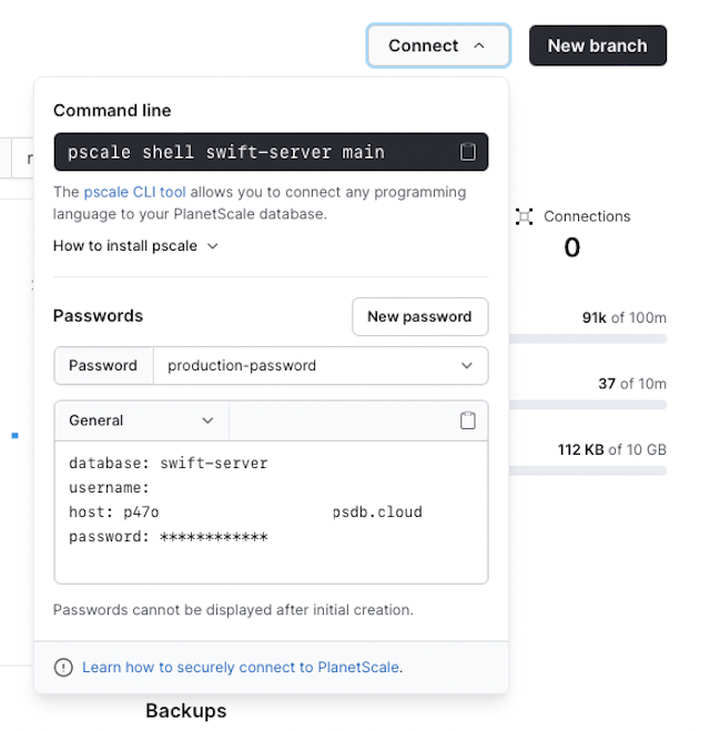 Getting Started with Swift on Server